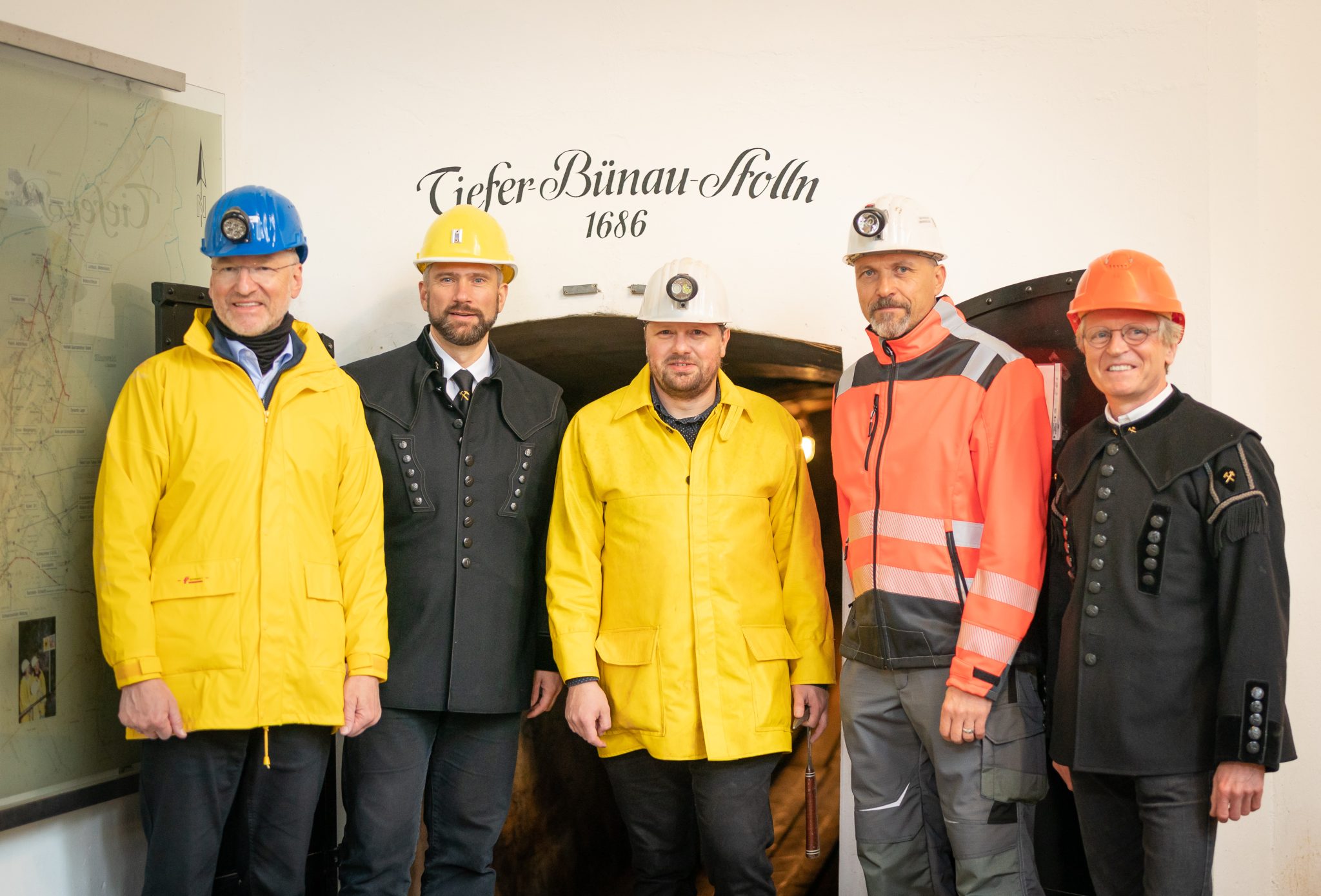 „Sachsen ist ein rohstoffreiches Land“ – Interview mit dem Sächsischen ...