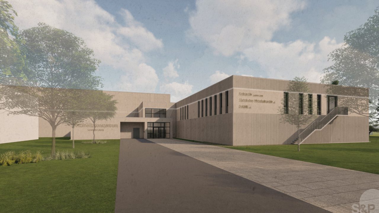 „Gedächtnis der sächsischen Wirtschaft“: SMWA bereitet Förderung des ...