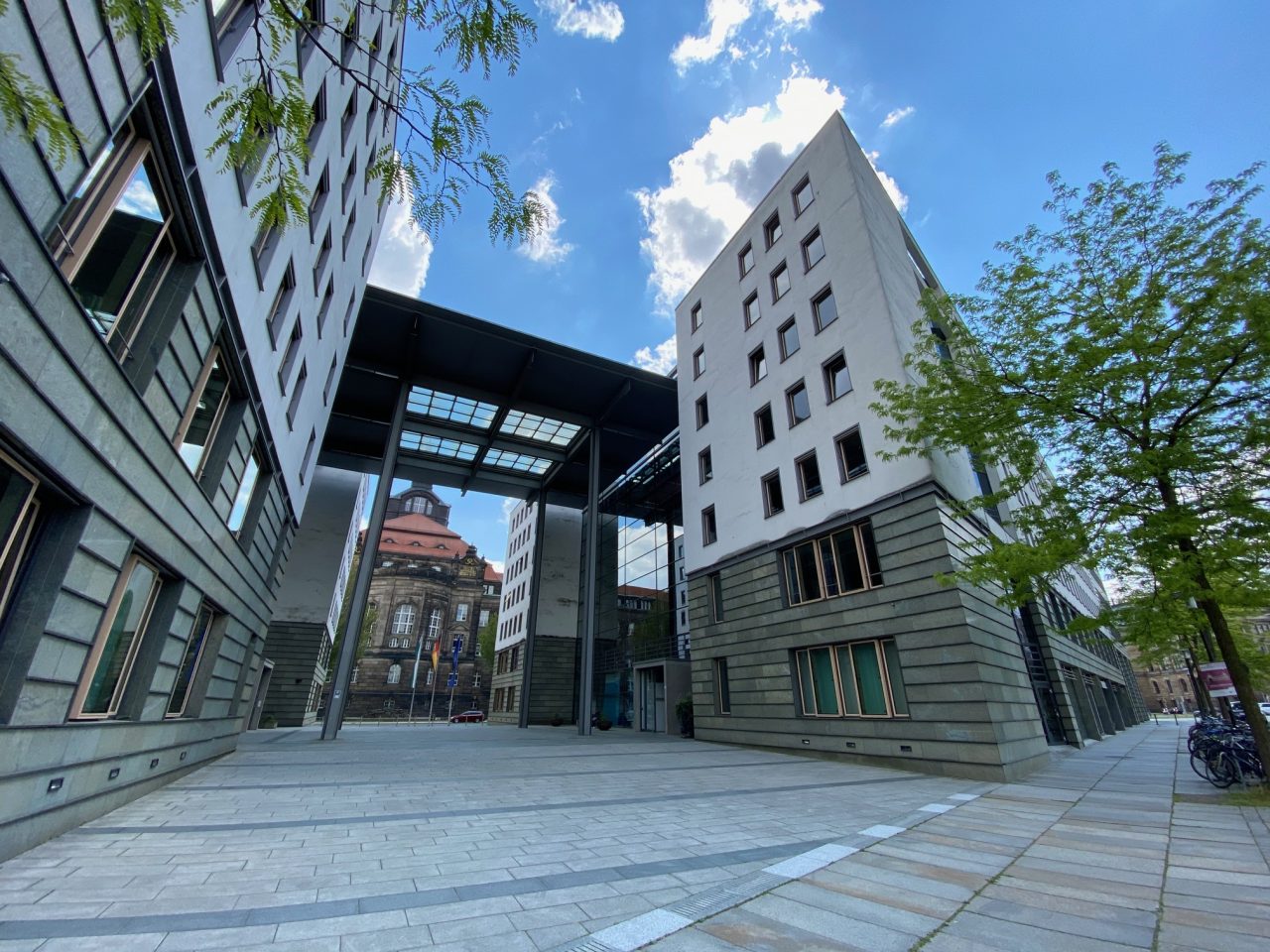 Mach was Wichtiges – Jobs und Karriere im SMWA - #ZUKUNFTblog - sachsen.de