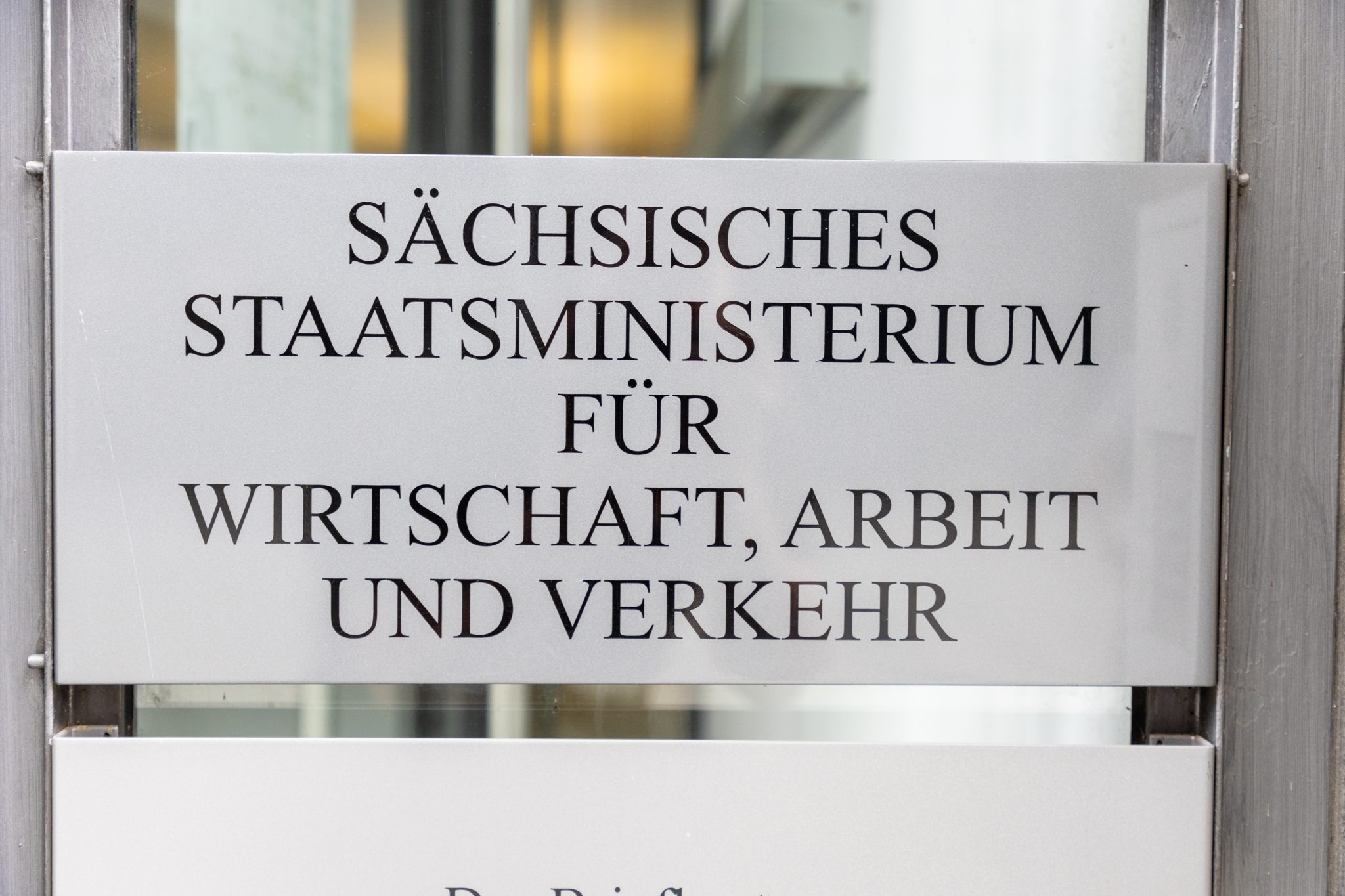 Mach was Wichtiges – Jobs und Karriere im SMWA - #ZUKUNFTblog - sachsen.de