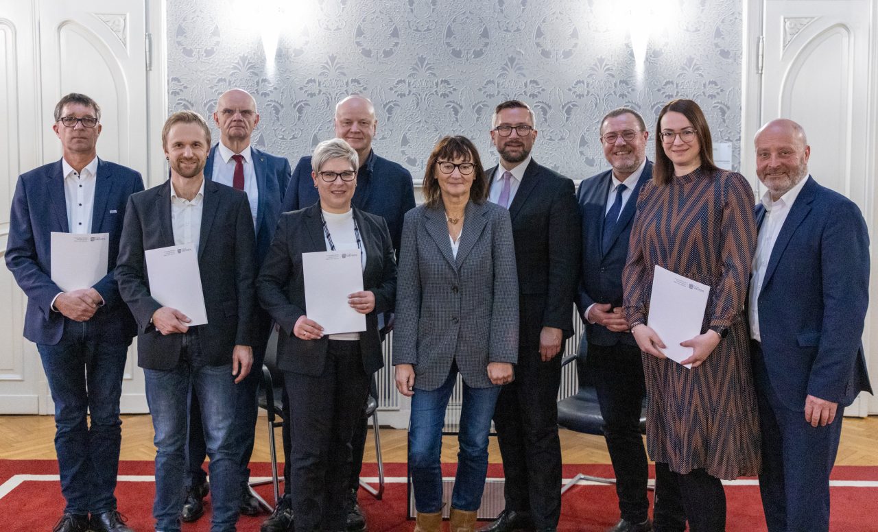 Förderung des Glasfaserausbaus geht weiter - #ZUKUNFTblog - sachsen.de