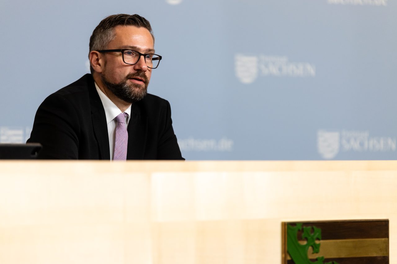 Kabinett bringt Vergabegesetz auf den Weg - #ZUKUNFTblog - sachsen.de